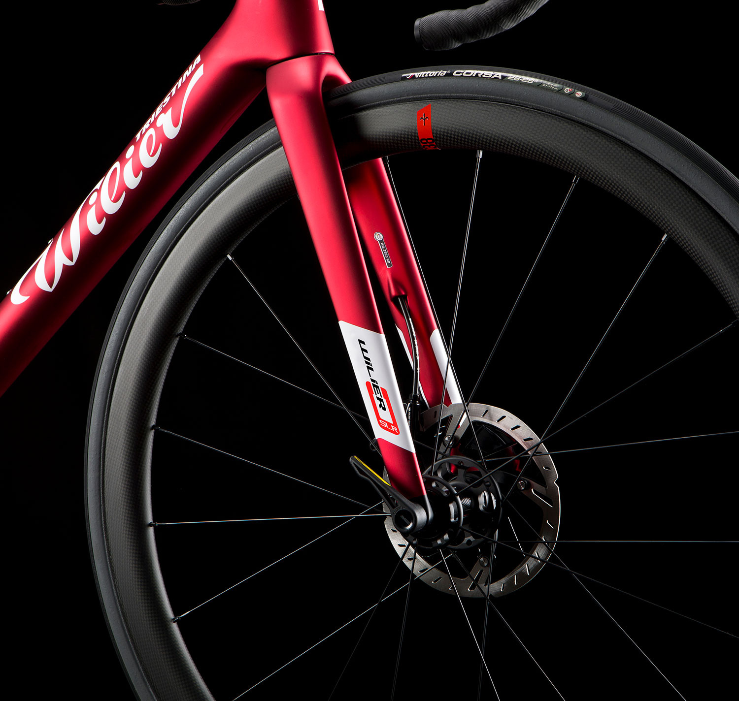 Wilier 0 SLR | Rochat Cycles – Votre magasin de vélo à Aubonne & Genève